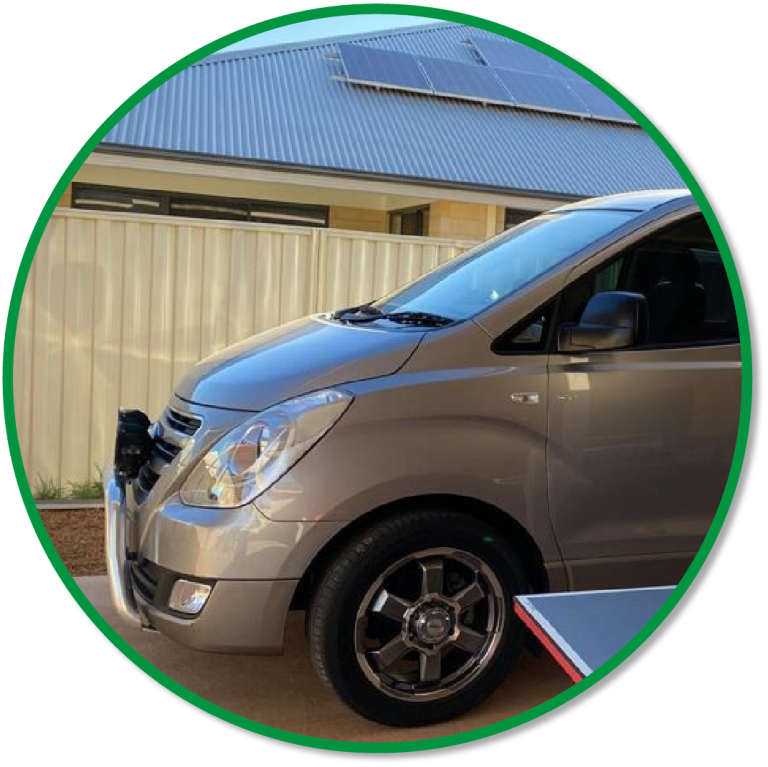 NDIS Service Provider in South West WA | Virtuous Care Services