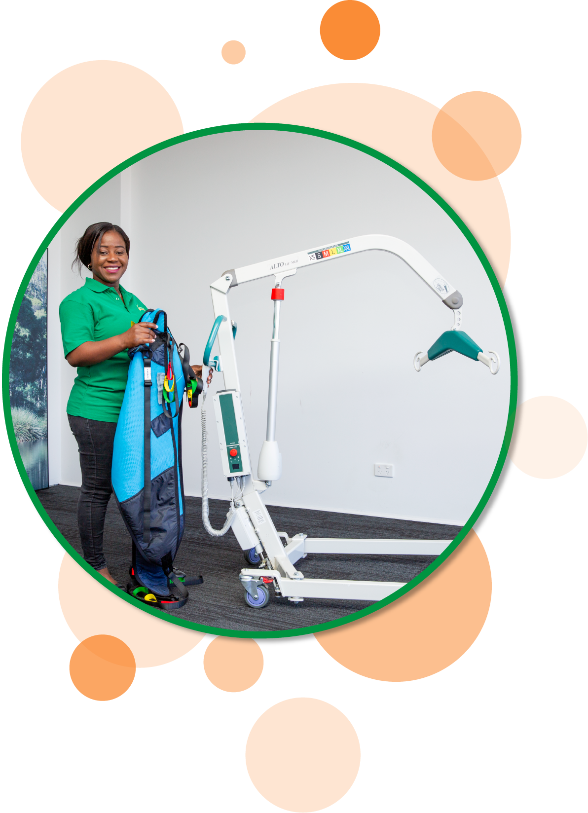 NDIS personal care support Perth | Virtuous Care Services